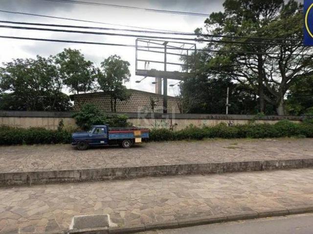 Terreno à venda em Cavalhada