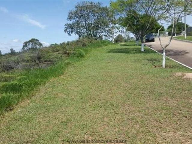 Terreno à venda em Caxambu