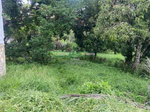 Terreno à venda em Caxambu