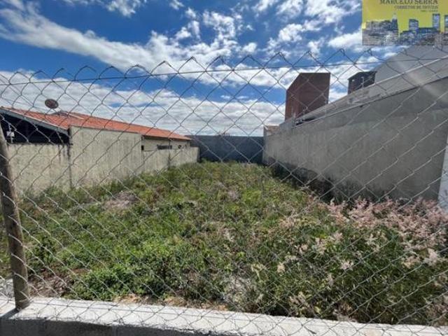 Terreno à venda em Caxambu