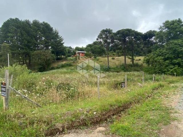 Terreno à venda em Caxias do Sul