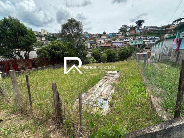 Terreno à venda em Caxias do Sul, Bela Vista, 360,00m²