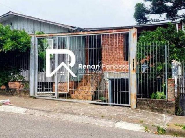Terreno à venda em Caxias do Sul, Centenario, 360m²