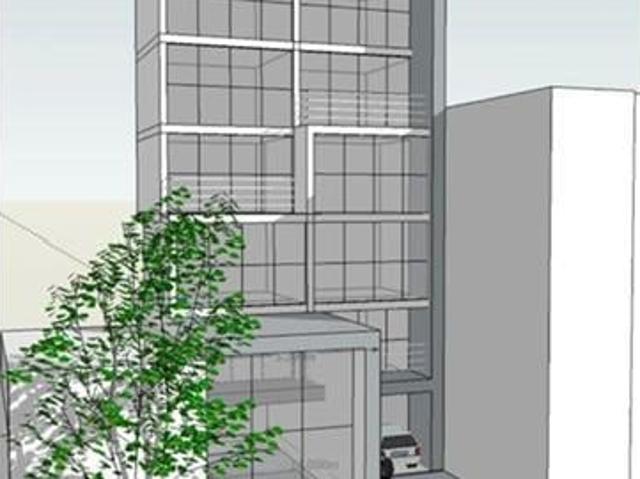 Terreno à venda em Caxias do Sul, Centro, 495m²