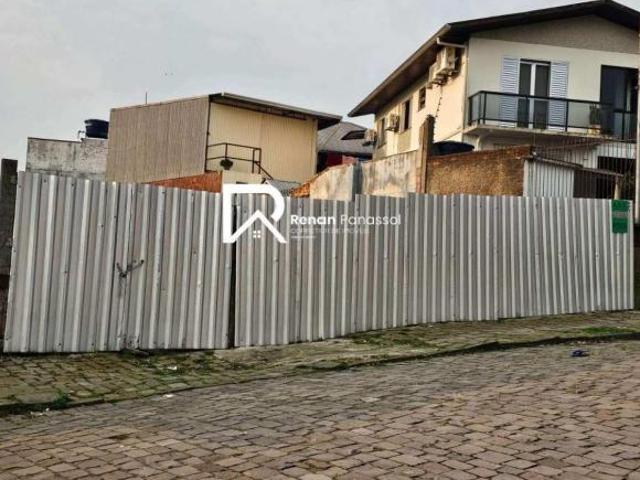 Terreno à venda em Caxias do Sul, Cristo Redentor, 360,00m²