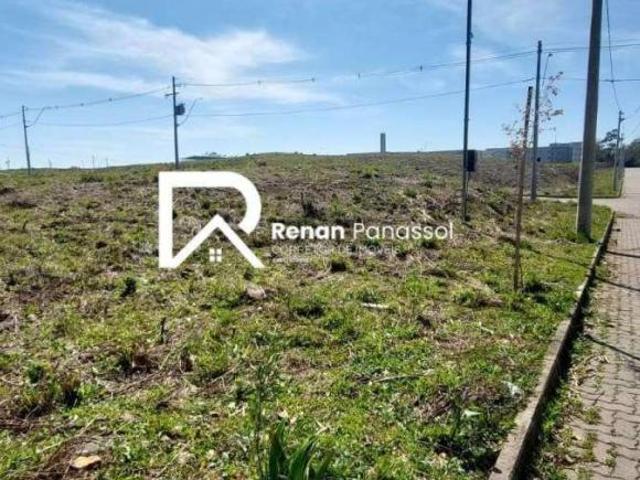Terreno à venda em Caxias do Sul, Desvio /rizzo, 357,50m²