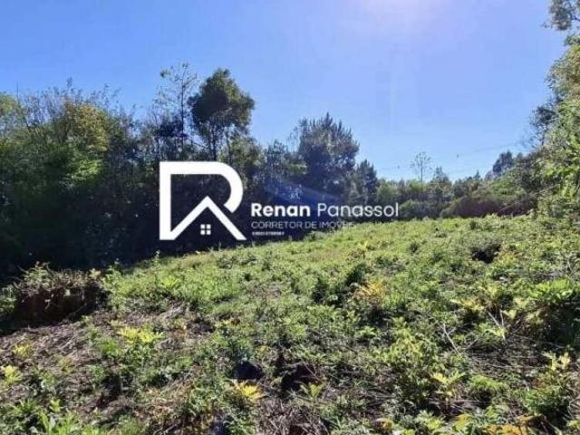 Terreno à venda em Caxias do Sul, Desvio Rizzo, 360m²