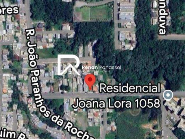 Terreno à venda em Caxias do Sul, Desvio Rizzo, 468m²