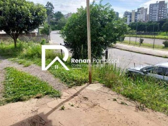 Terreno à venda em Caxias do Sul, Jardim do Shopping, 612M²m²