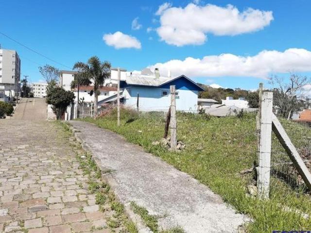 Terreno à venda em Caxias do Sul, Jardim Eldorado