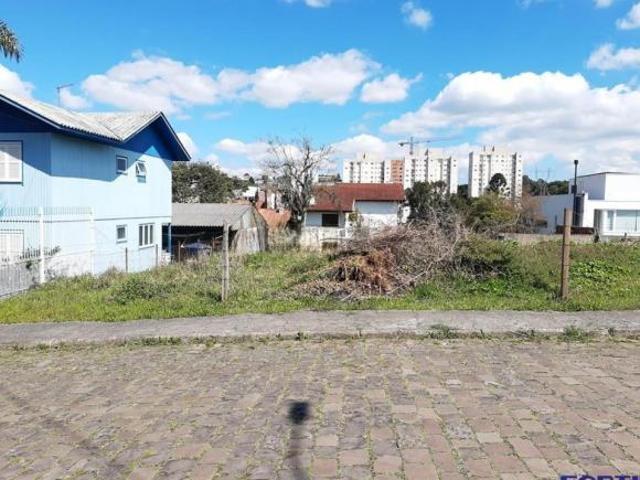 Terreno à venda em Caxias do Sul, Jardim Eldorado