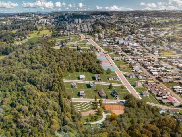 Terreno à venda em Caxias do Sul, Jardim Iracema