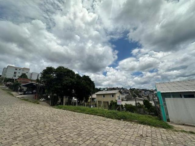 Terreno à venda em Caxias do Sul, Jardim Iracema