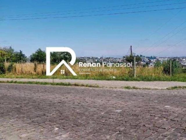 Terreno à venda em Caxias do Sul, Morada dos Alpes, 617,00m²
