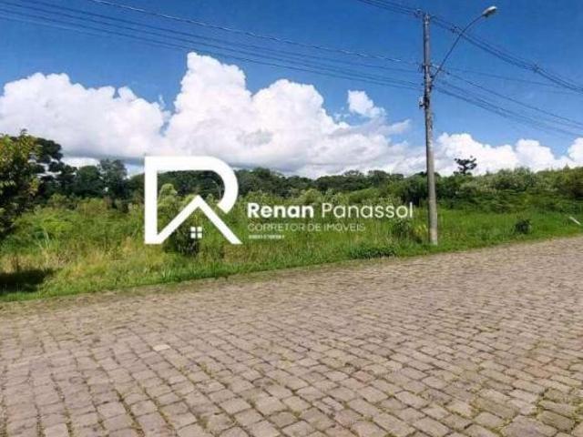 Terreno à venda em Caxias do Sul, são Luis, 300,00m²