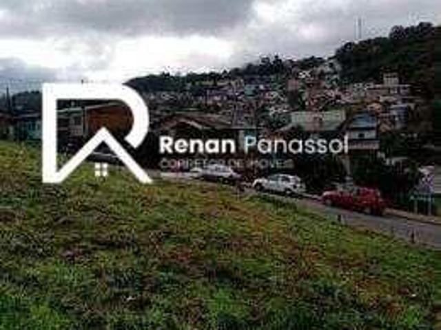 Terreno à venda em Caxias do Sul, São Vitor, 295,00m²