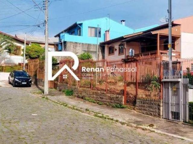 Terreno à venda em Caxias do Sul, Santa catarina, 153M²m²