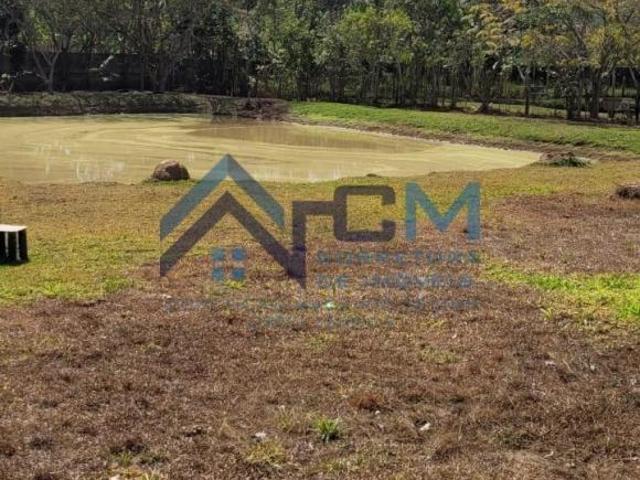 TERRENO A VENDA EM CAÇAPAVA
