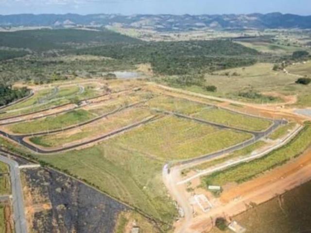 Terreno à venda em Caçapava SP, Borda da Mata! 660m² de área para construir o seu sonho