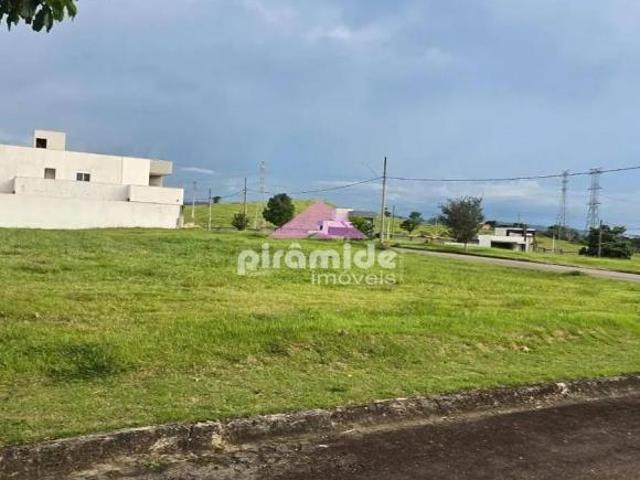 Terreno à venda, em Caçapava SP Localizado no condomínio Bella Vitta Caminho Da Mata, em Caçapava, e