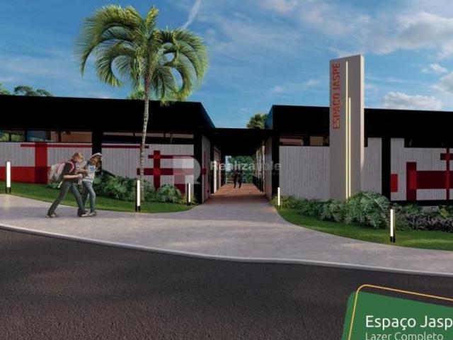 Terreno à venda em Caçapava, Parque Residencial Maria Elmira, com 250 m², Residencial Guaratinga