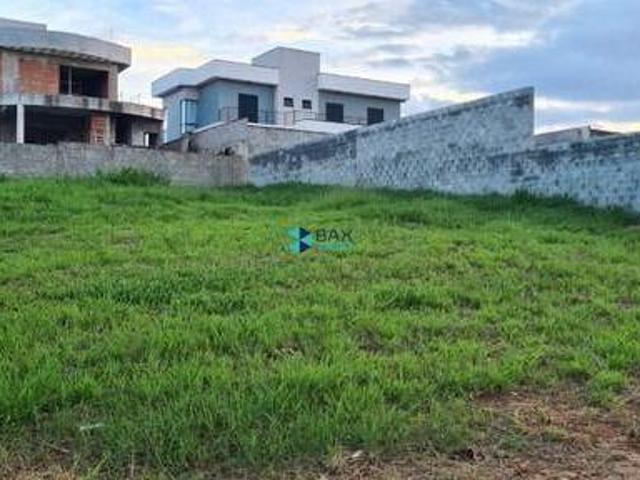 Terreno à venda em Caçapava/SP