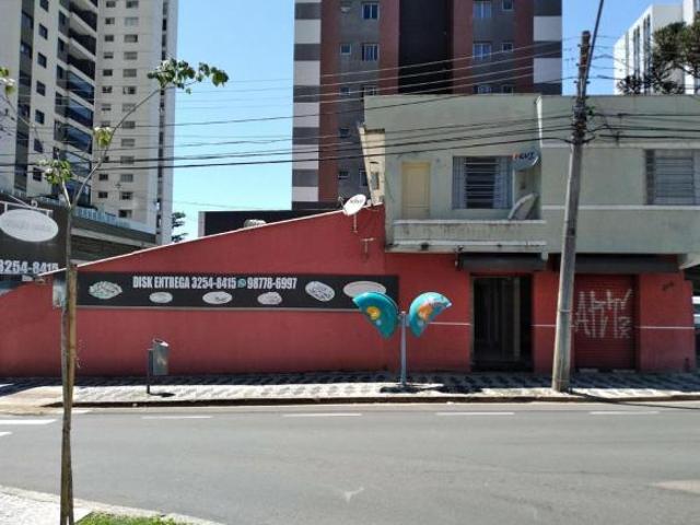 Terreno à venda em Cabral