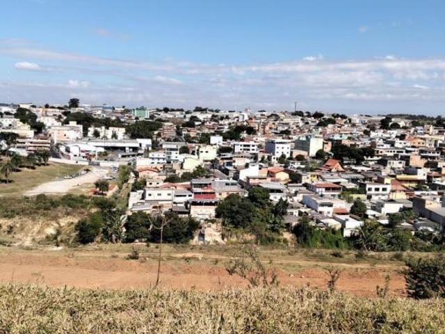 Terreno à venda em Cabral