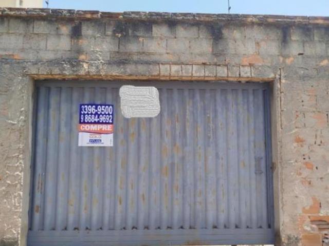 Terreno à venda em Cabral