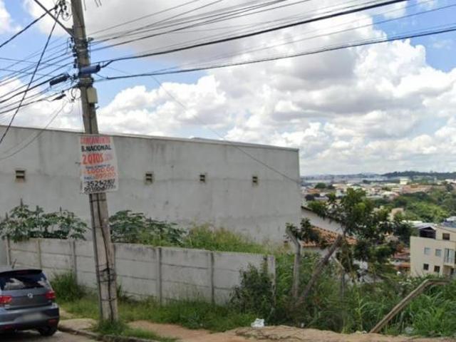 Terreno à venda em Cabral