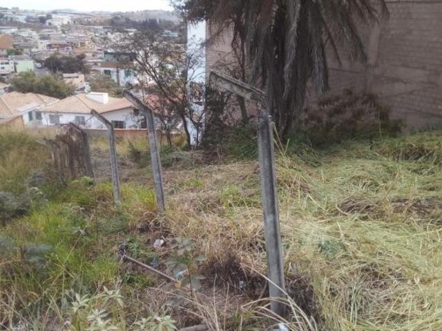 Terreno à venda em Cabral
