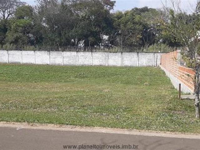 Terreno à venda em Cabreúva