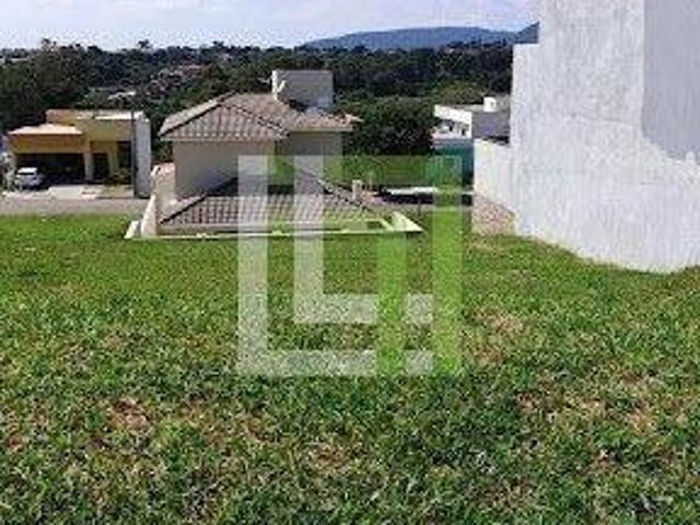 Terreno à venda em Cabreúva