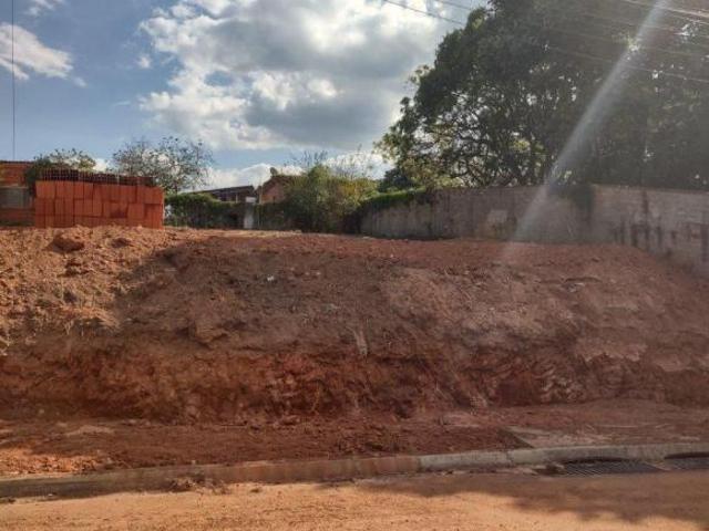Terreno a Venda em Cabreúva SP