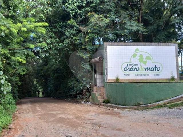 Terreno à venda em Caceia SP
