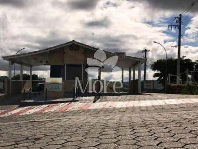 Terreno à venda em Cachoeira Paulista,, com 250 m²