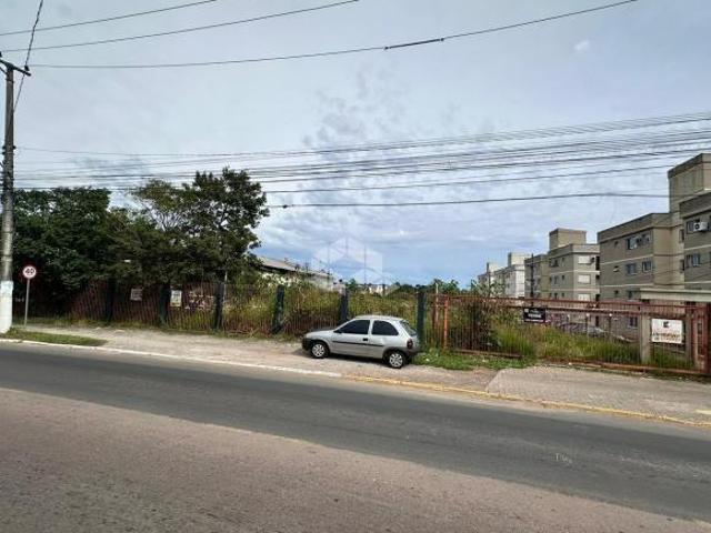 TERRENO À VENDA EM CACHOEIRINHA Área total: 4.646 m²