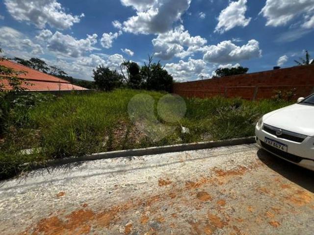 Terreno à venda em Caguassu SP