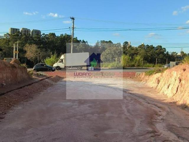 Terreno à Venda em Caieiras, 206m² por R$420mil