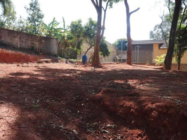 Terreno a venda em Caieiras com vista incrível!