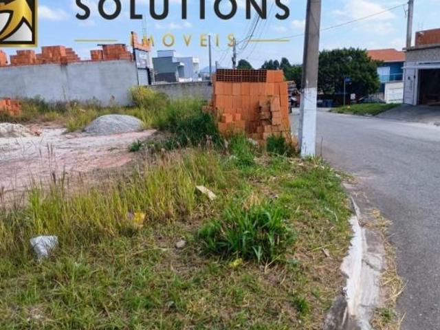 Terreno à venda em Caieiras SP, bairro Laranjeiras, 491,04m² de área!