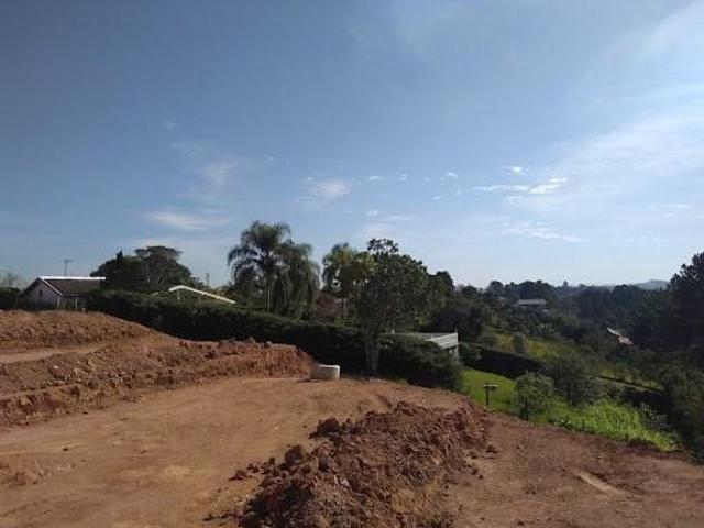 Terreno á venda em Caioçara Jarinu, SP