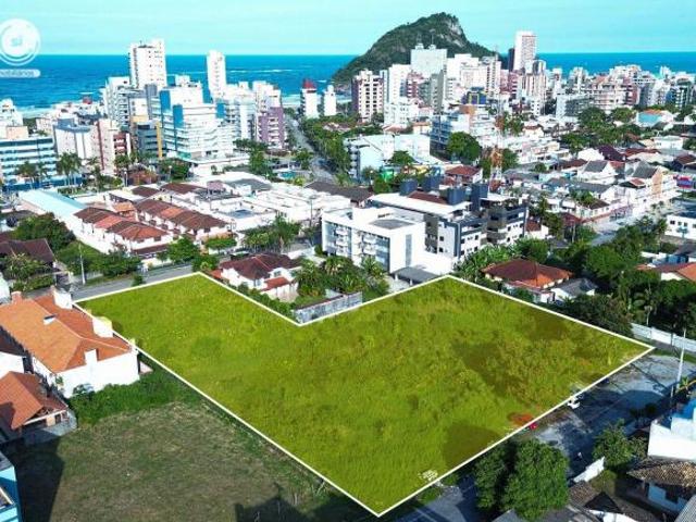 Terreno à Venda em Caiobá – Matinhos/PR | Oportunidade para Investidores