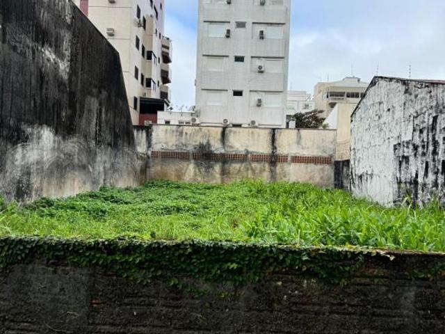 Terreno à venda em Caiobá ARYA1