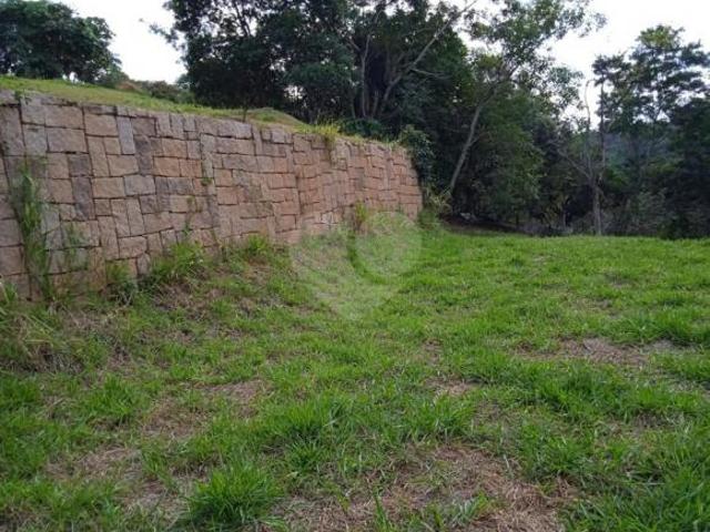 Terreno à venda em Caixa d´água SP