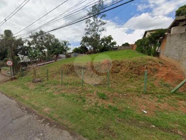 Terreno à venda em Caixa d´água SP