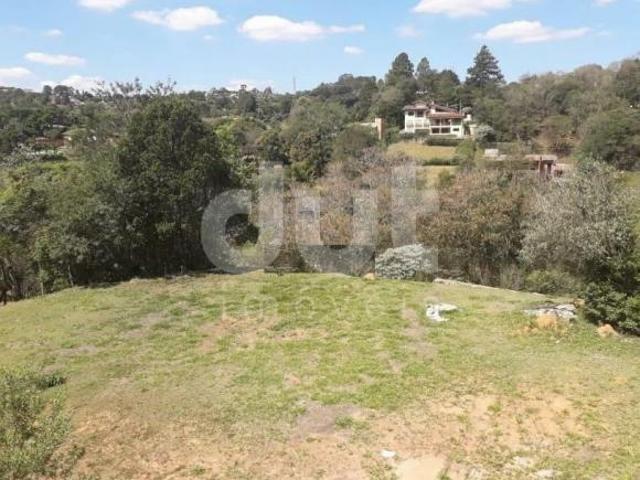 terreno à venda em Caixa D´Água