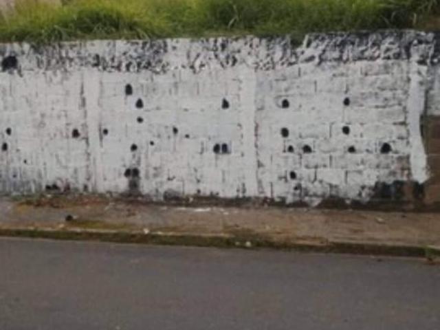 TERRENO A VENDA EM CAJAMAR AO LADO DA RODOVIA ANHANGUERA