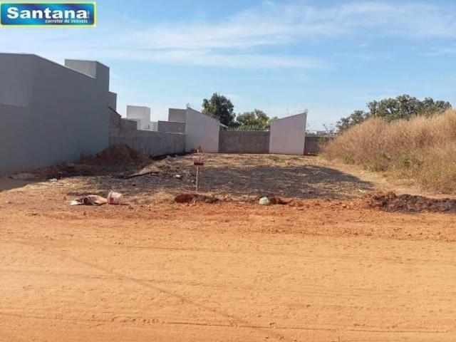 Terreno a venda em Caldas Novas