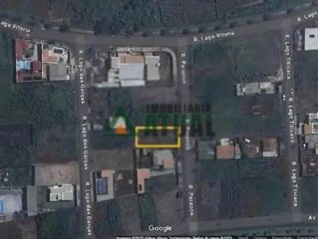 Terreno a venda em Cambé